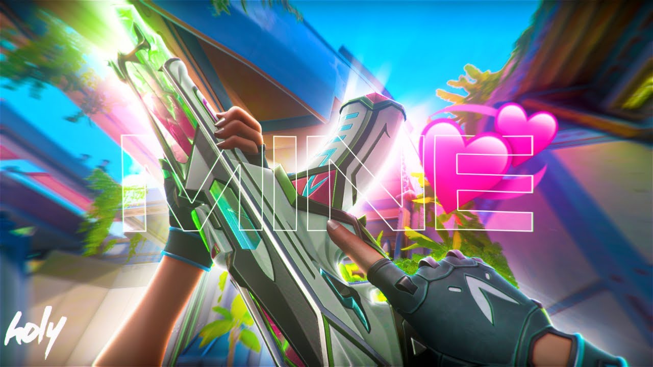 1nonly MINE 💞 - YouTube