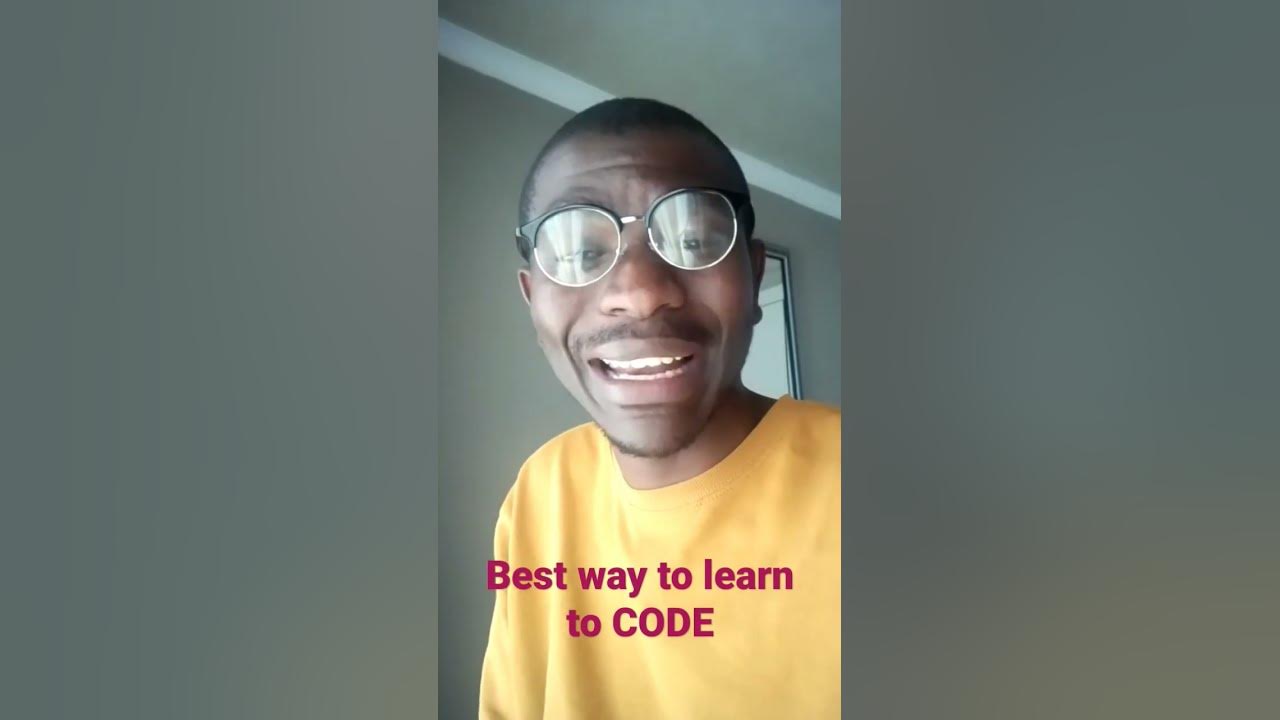 Best Way To Learn To Code Code Youtube Shorts Php Learncoding Programming 2023 Youtube