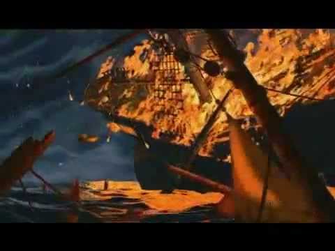 Tarzán - dos mundos /español Latino - YouTube