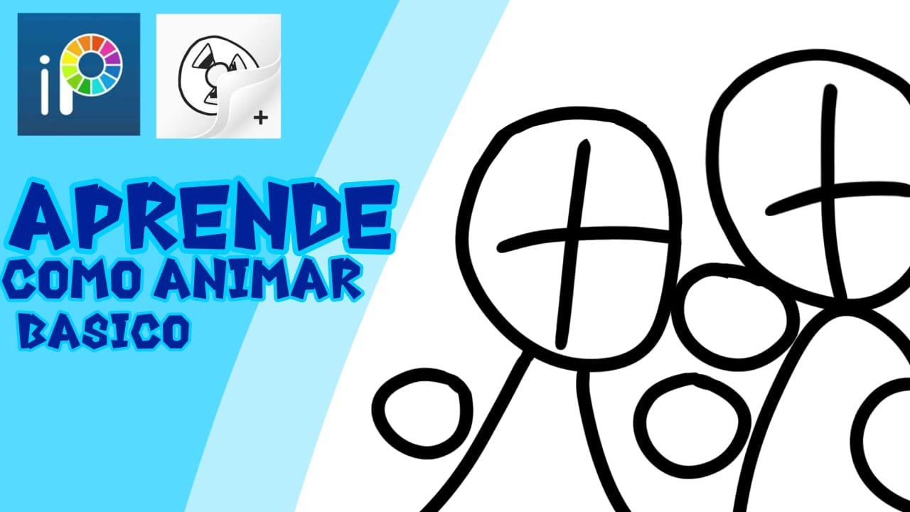 ¿Quieres ser un animador? Descubre cómo empezar🤓👆 - YouTube