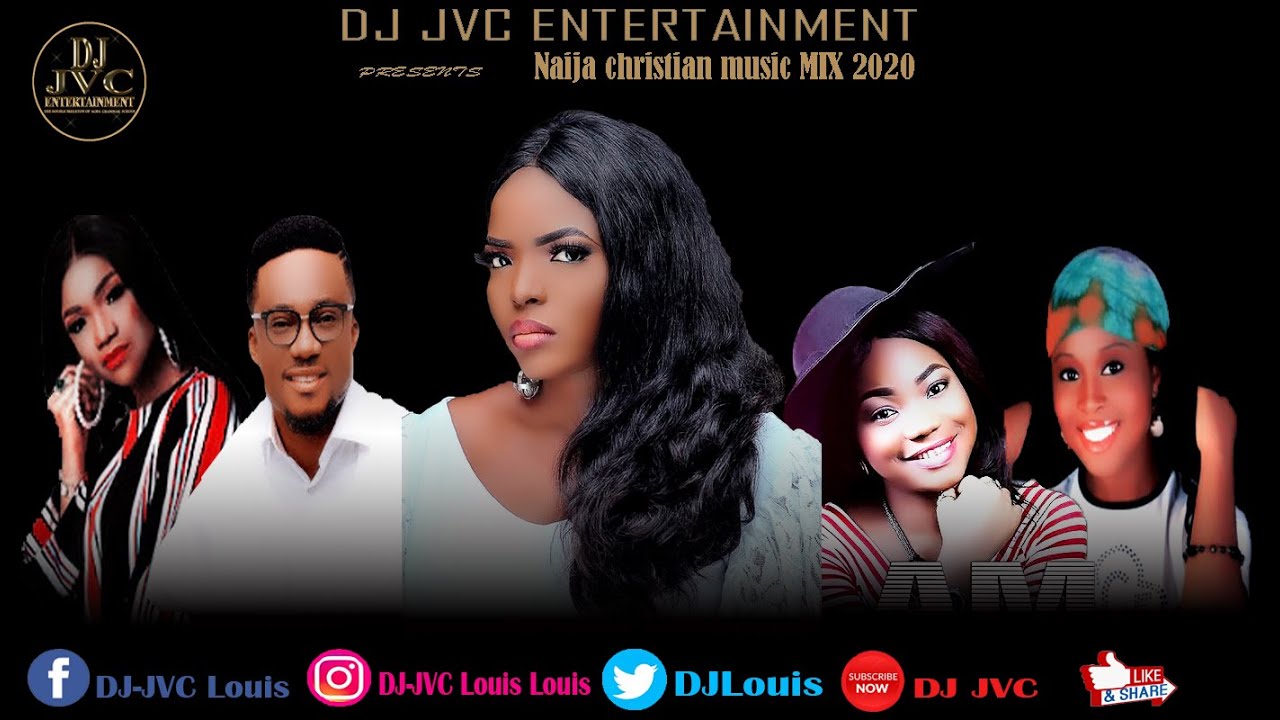 African Mega Worship 2020 mix /Ade/Steve Crown/Prospa Ochimana/David G ...