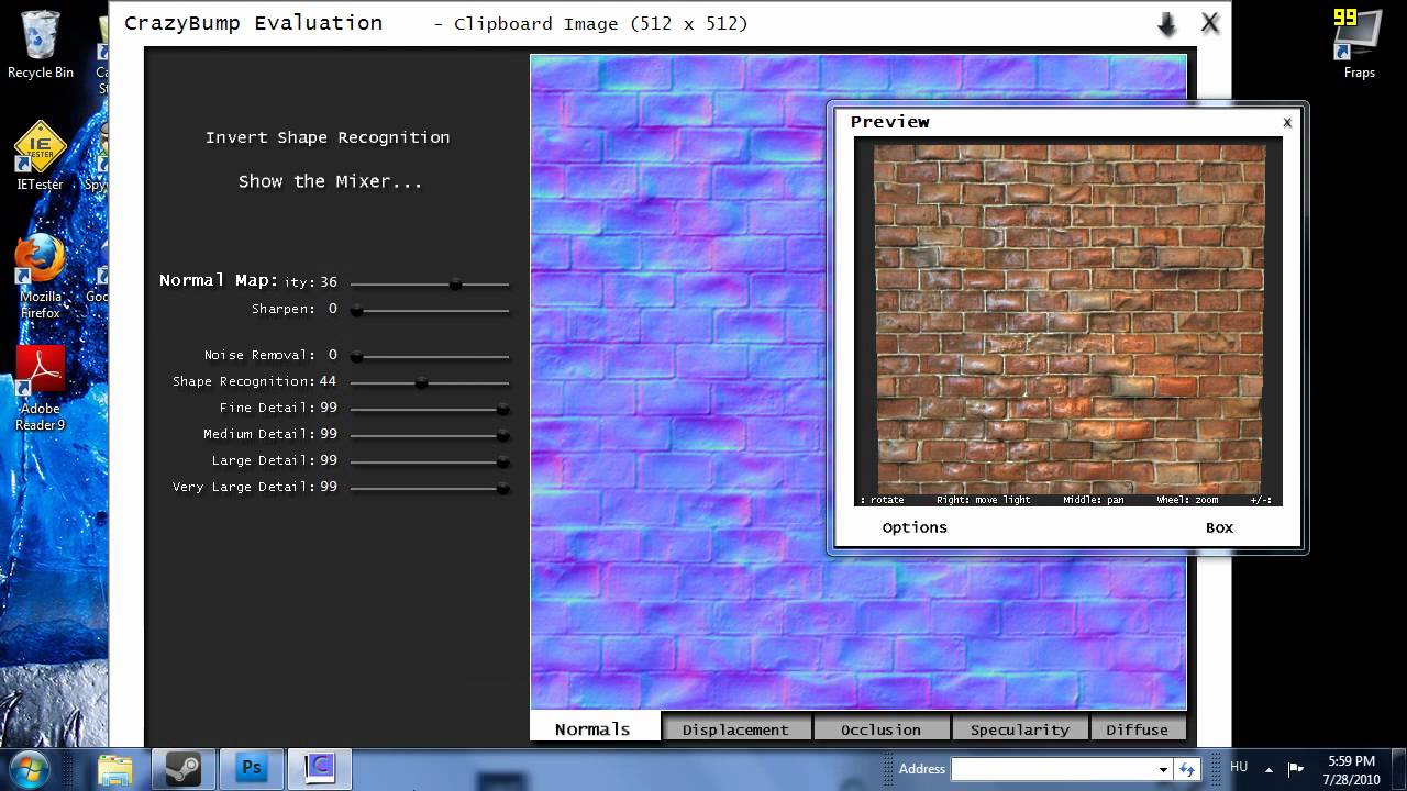 Custom Textures In Hammer: Part 2 - YouTube