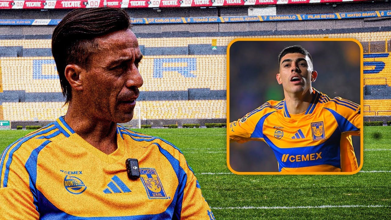 "Brunetta es un jugador diferente, siempre debe jugar" | Lucas Lobos ...