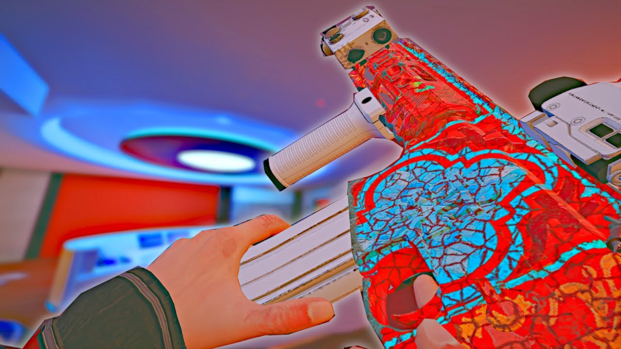 ash r4c + holo = peak gameplay - YouTube