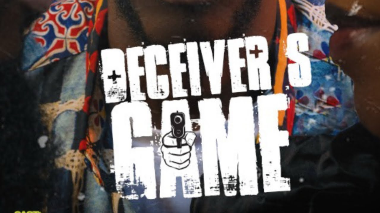 DECEIVER'S GAME - YouTube