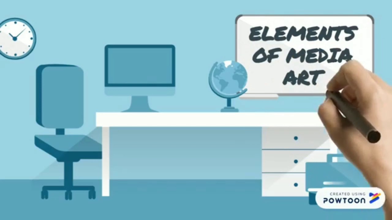 Manipulative information and media - YouTube