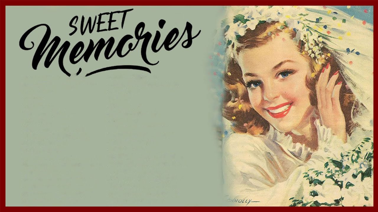 Sweet Memories 50's 60's 70's 💕 sweet memories oldies but goodies 💕 ...