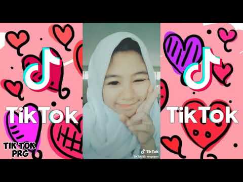 Tik Tok Nesya Terbaru Jangan Baper Tik Tok Keren Dan Tik Tok Lucu