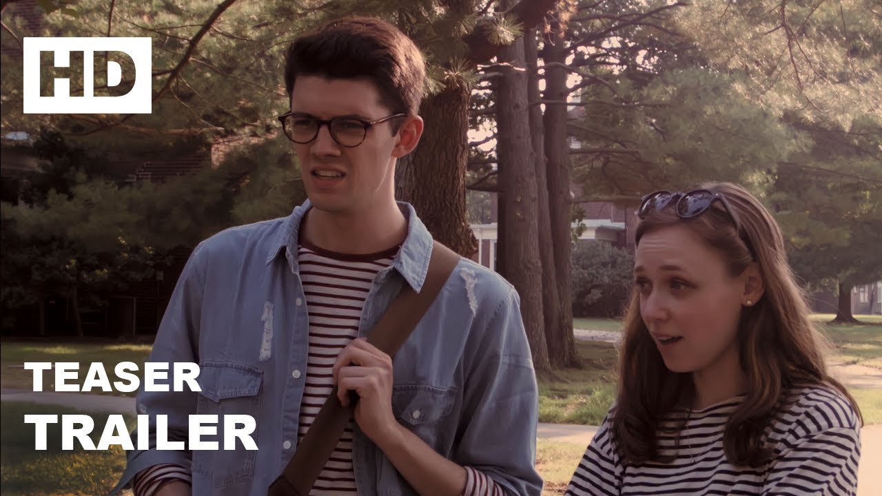 Lillith | Official Teaser Trailer | Ritterhaus Productions - YouTube