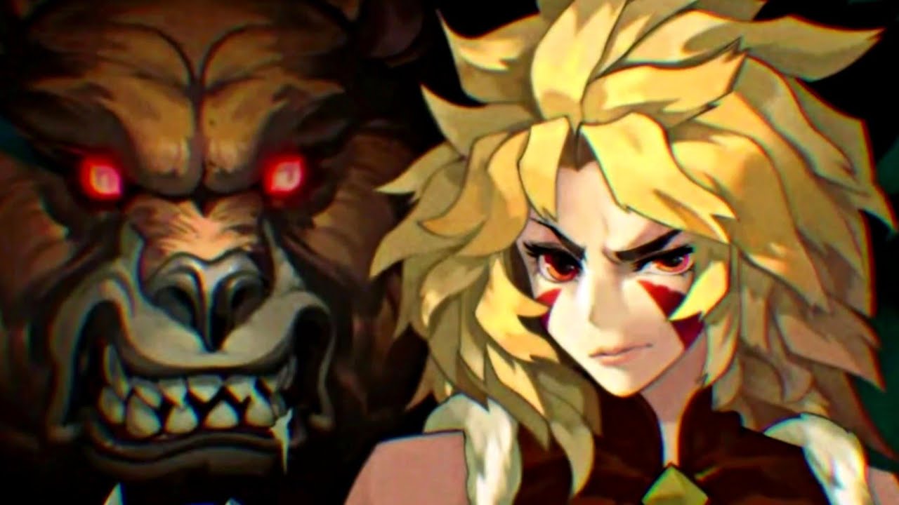 ANIME STYLE ULTIMATE SKILLS OF MOBILE LEGENDS ADVENTURE HEROES! - YouTube