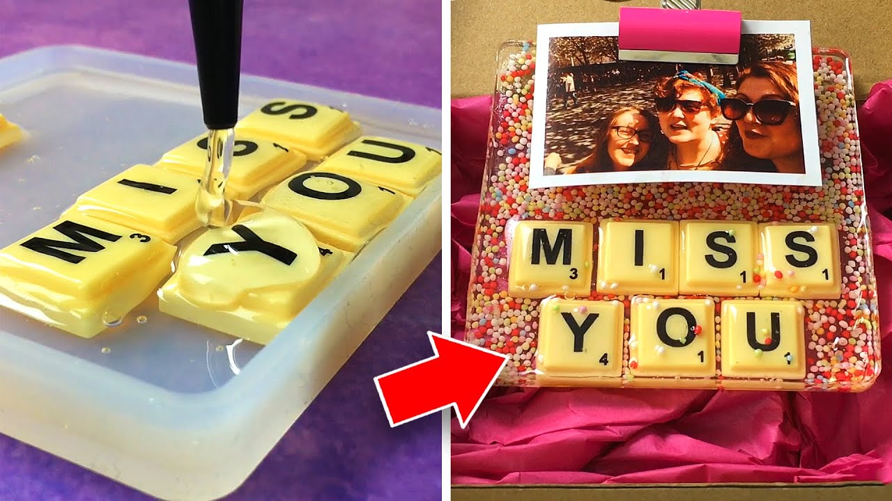 13 Thoughtful Personalised DIY Gift Ideas YouTube 13-thoughtful-personalised-diy-gift-ideas-youtube