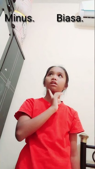 pov: hah kacamata minvs - YouTube