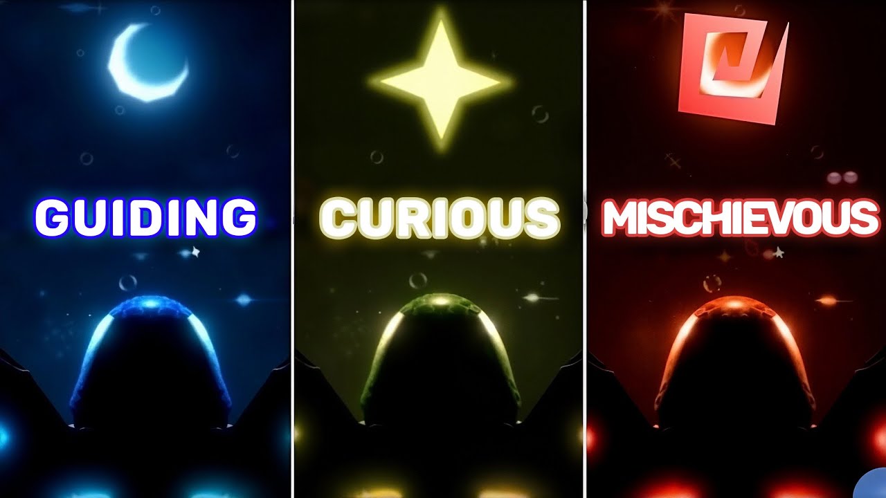 ALL TYPES OF LIGHT in Doors Floor 2! Abilities, Hostility, Secrets of ...