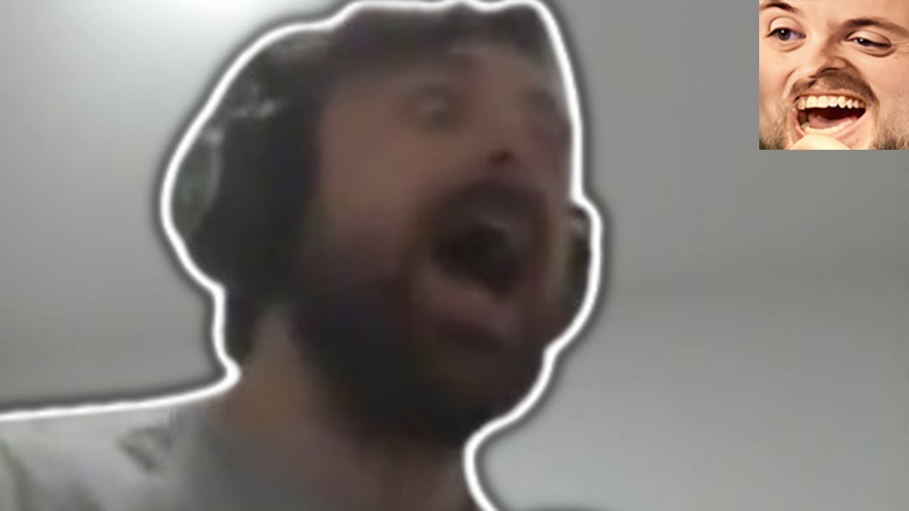 Forsen’s Soyest Scream - YouTube
