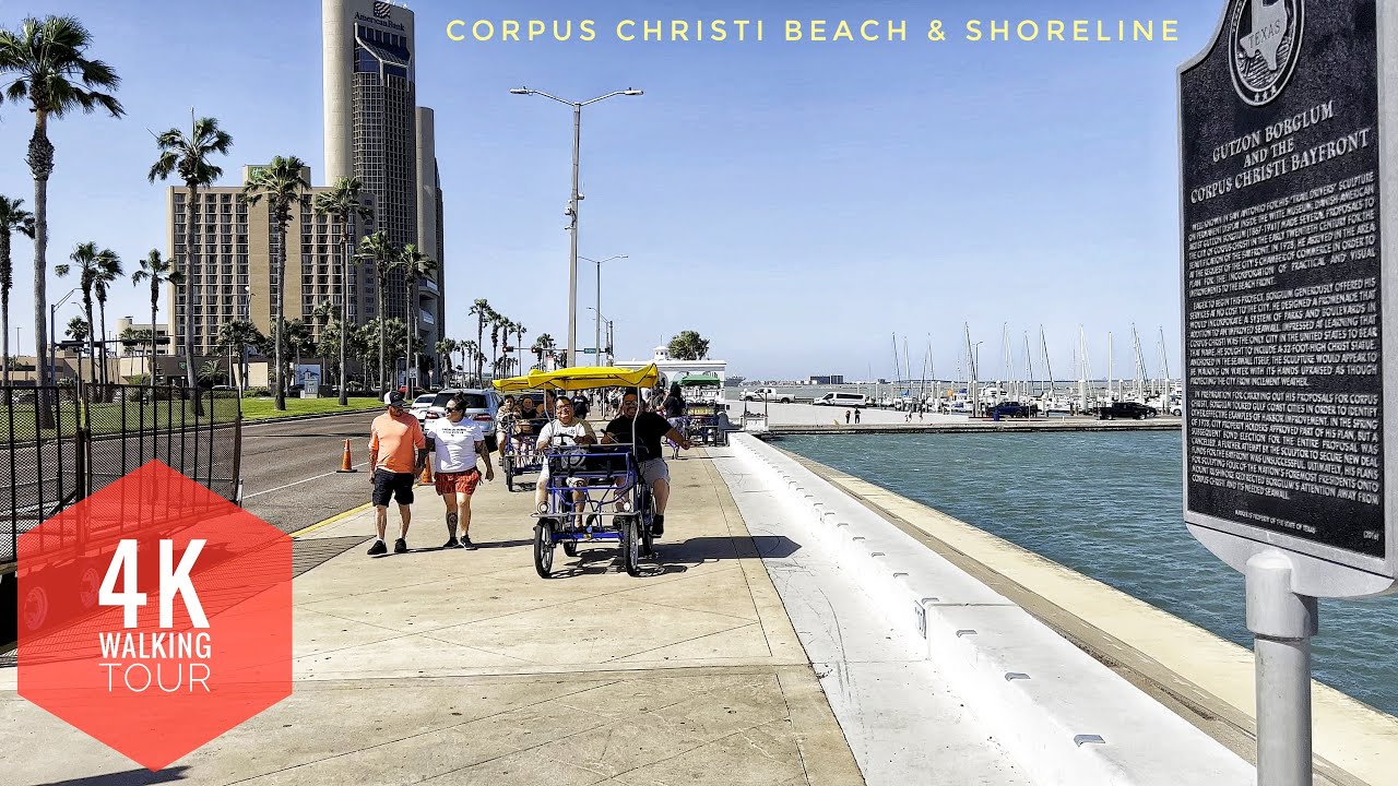 Corpus Christi Beach Community NORTH BEACH Updated April 2025 109