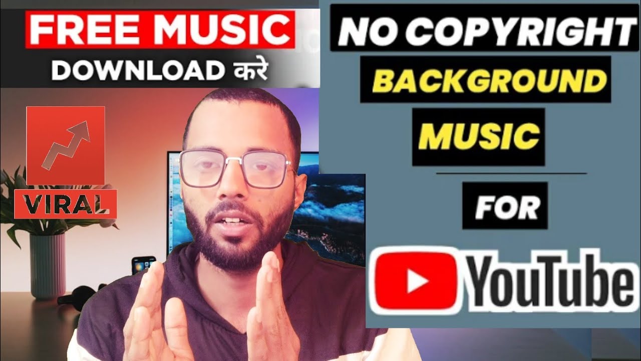 How to download YouTube video background Tone music Sound copyright ...