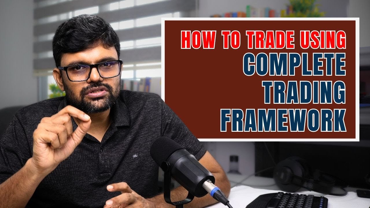 Mastering Trades with the Complete Trading Framework 🚀 # ...