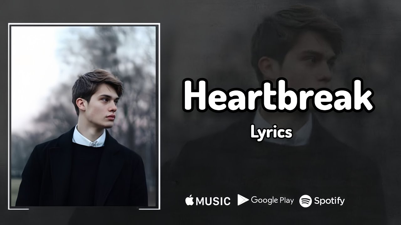 Heartbeat : Official Lyrics Video - YouTube