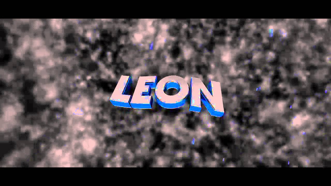 leon Intro 720p - YouTube