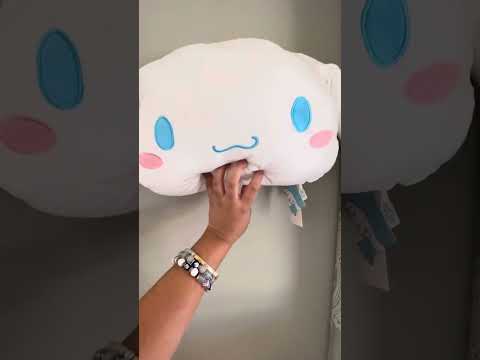 The start and intro of the Sanrio series - YouTube