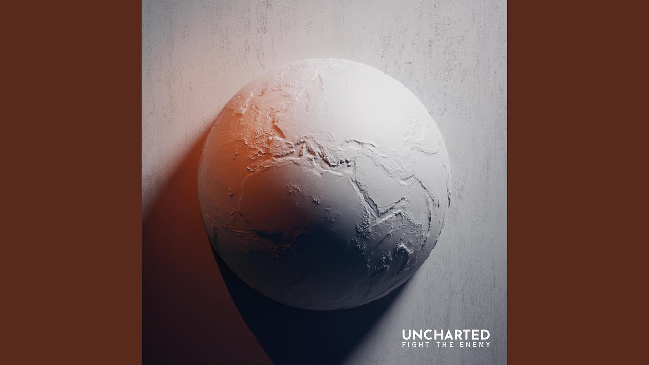 Uncharted (feat. Kyle Strang & If I Were You) - YouTube
