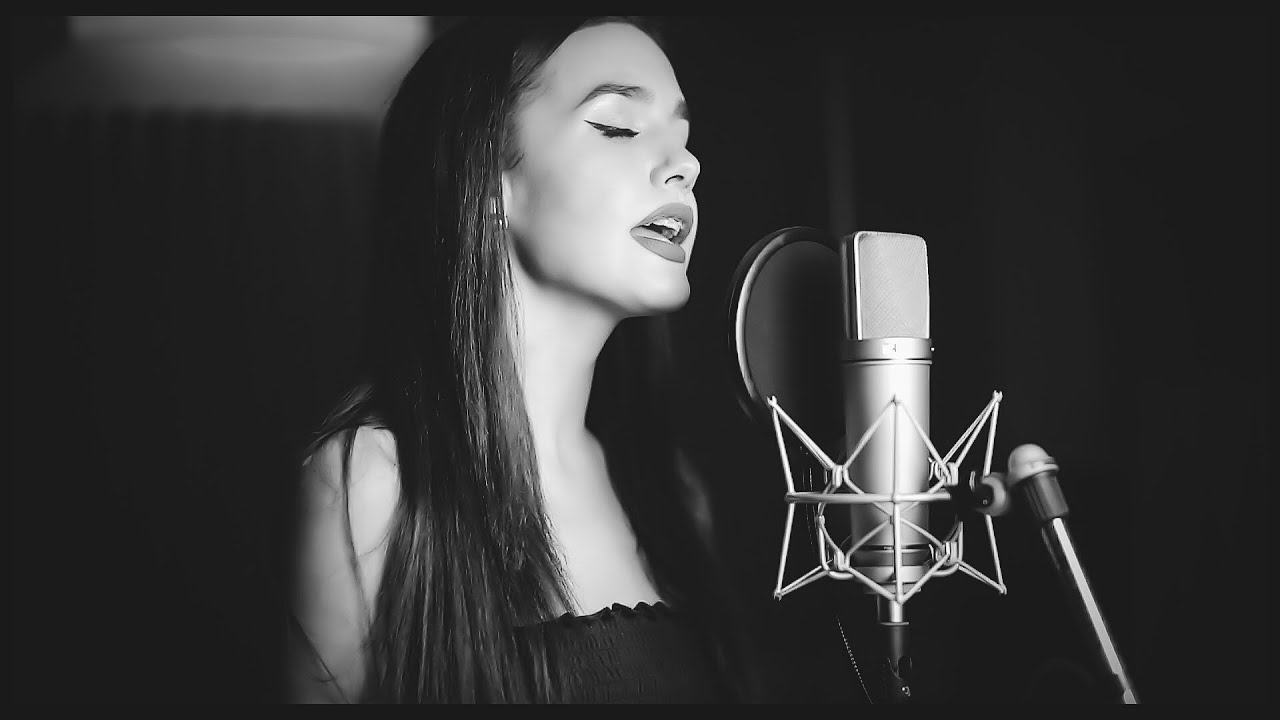 Celia Dail - Knocking On Your Heart (Cover) - YouTube