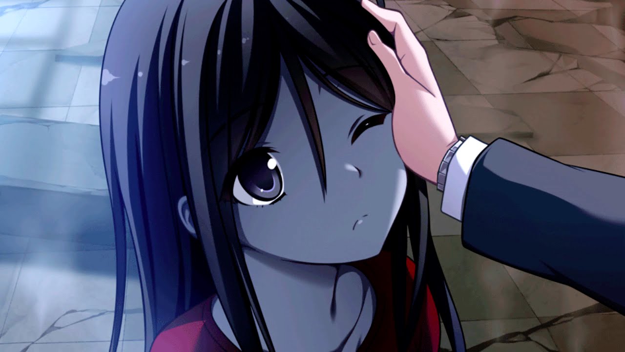 Corpse party anime movie - subtitleergo