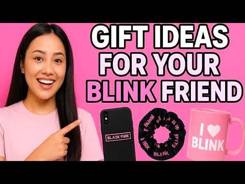 Gifts You Can Give to Your Blink Friend😱🫂🩷must watch⭐️ Messho - YouTube