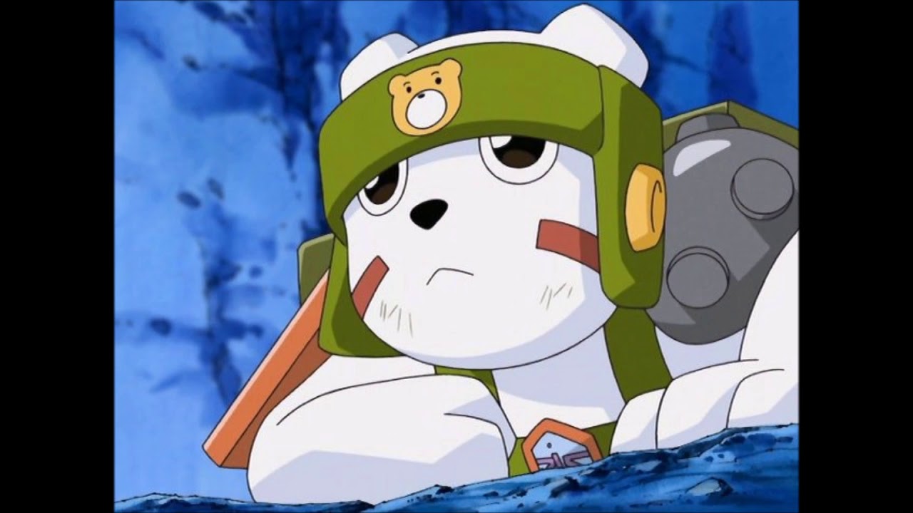 Digimon Ten Ancient Warriors - YouTube