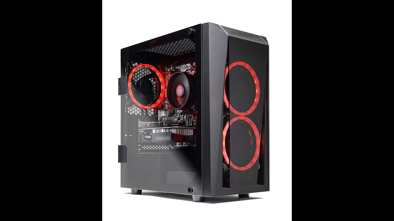 Best Gaming Computer 2020 - YouTube