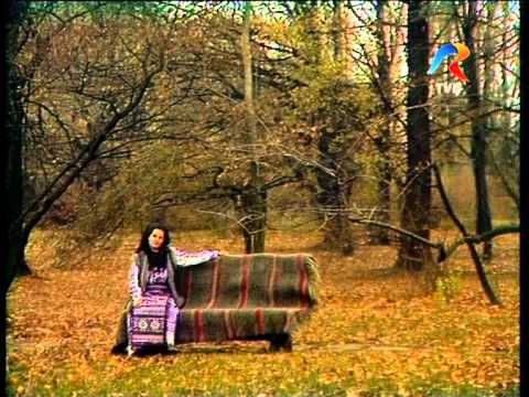 La fantana dorului - Florica Duma