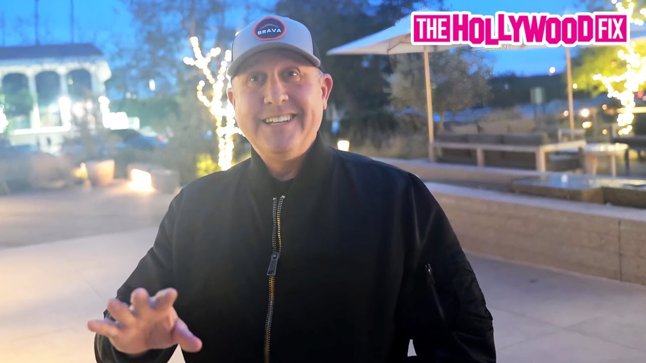 N.W.A. Manager Jerry Heller's Nephew Terry Talks Eazy-E, Ice Cube, Dr ...