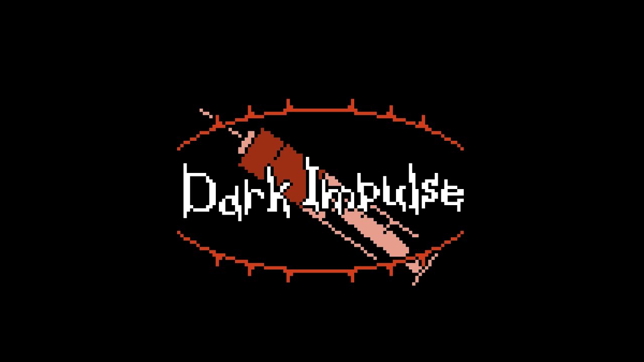 Insanity: Dark Impulse - Phase 1: The Deranged and the Hopelessly ...
