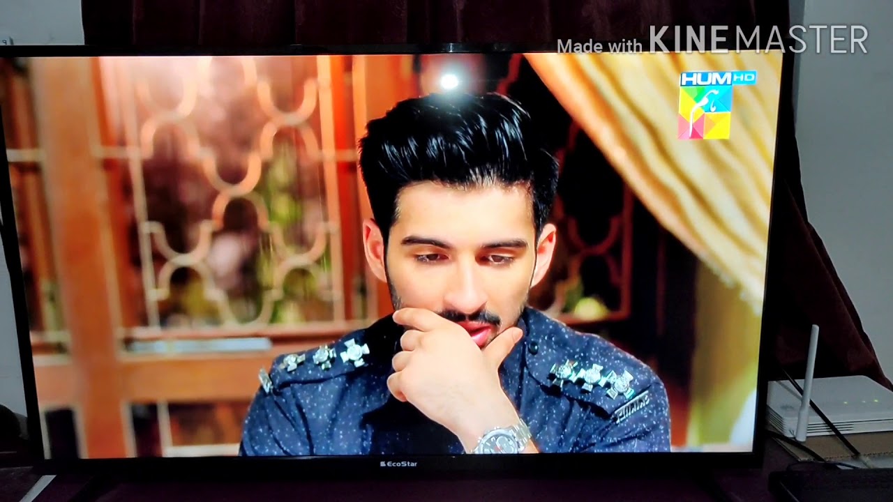 Storm fiber latest HD box review #stormfiber - YouTube