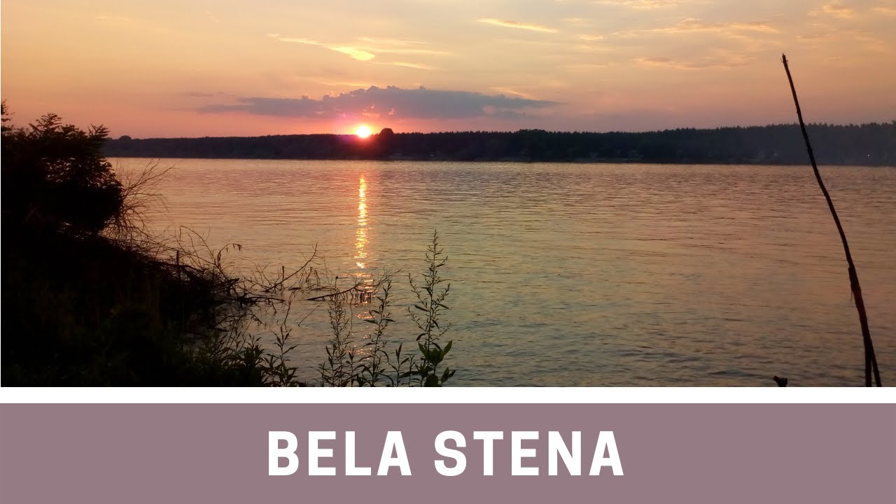 putujeM ~ Bela Stena (Srbija) - YouTube