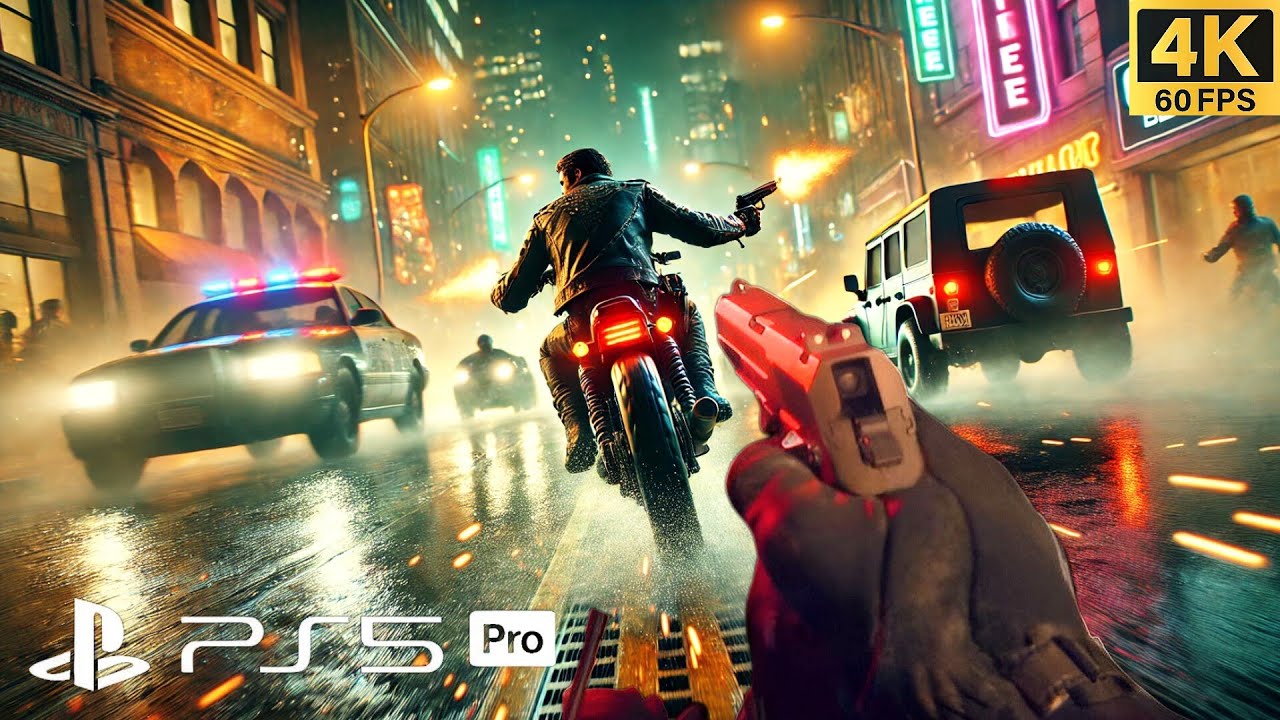 (PS5) cod black ops 6 chase Adler Action scene IN GAMING HISTORY ...