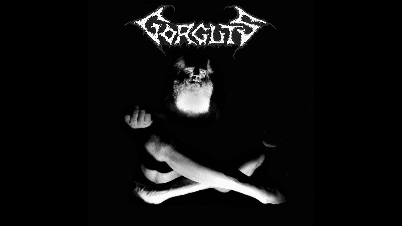 Gorguts - Nostalgia [1995 Demo Version] (HQ) - YouTube