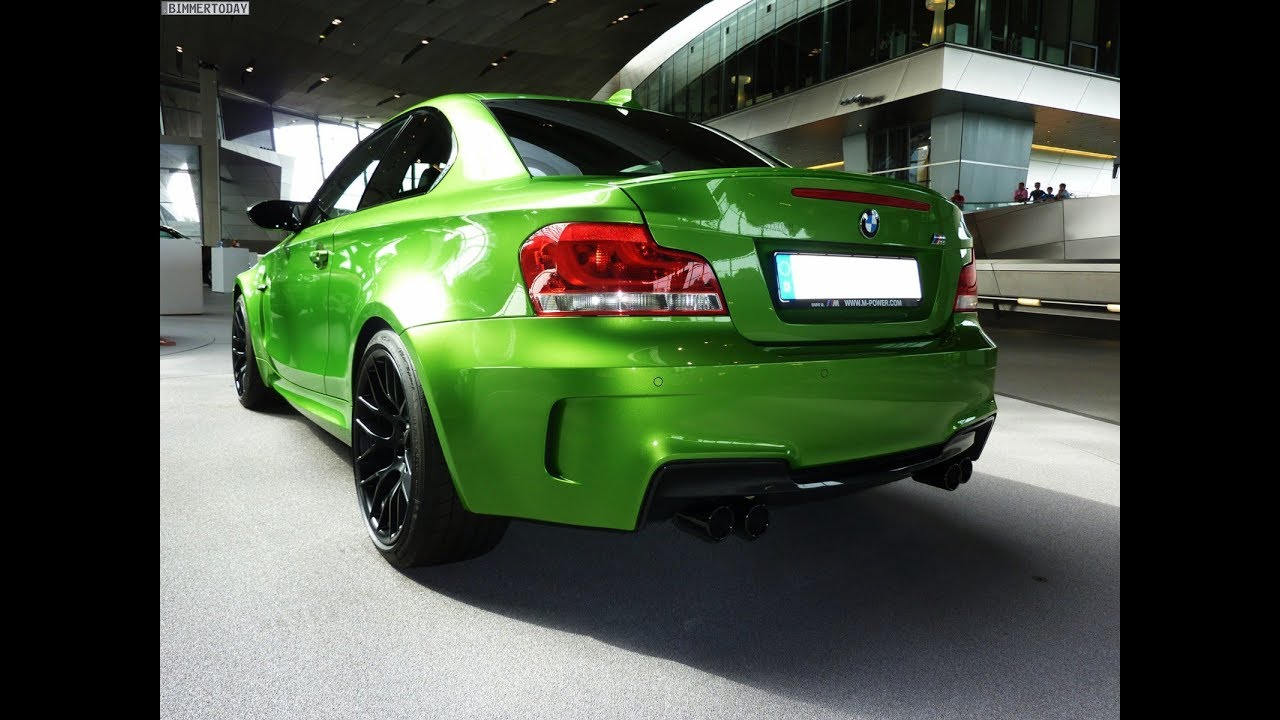 BMW - YouTube