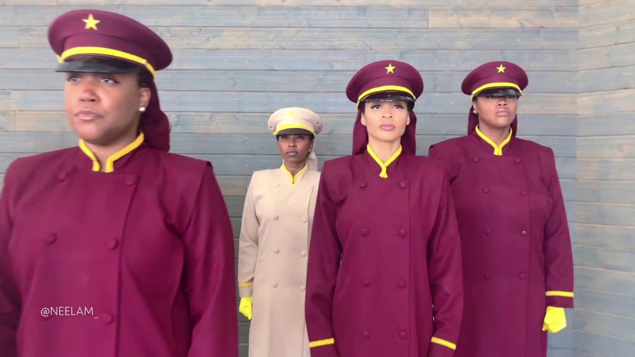 Neelam Drill for Justice - YouTube