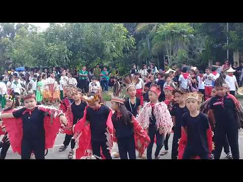 Sfdss buwan ng wikang pambansa pipit