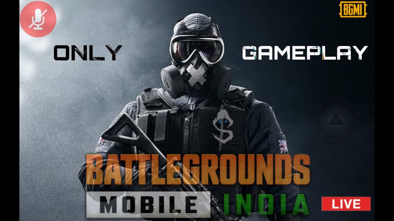 AFTER LONG TIME BGMI GAMEPLAY | BGMI LIVE WITH SHROUD | LATE NIGHT ...