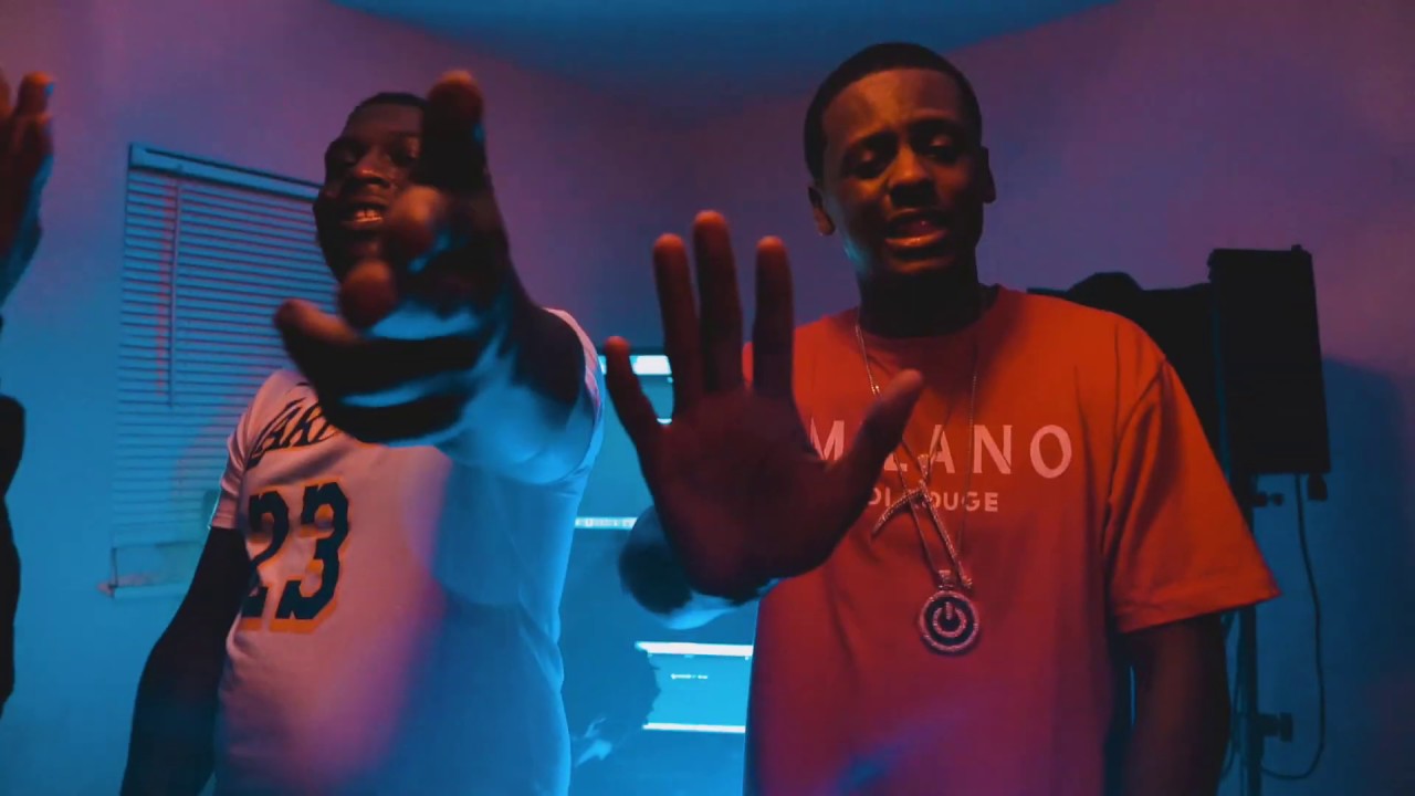 LOM Rudy x Rio Da Yung Og "Tennis" Hip-Hop Freestyle Duet [Official ...