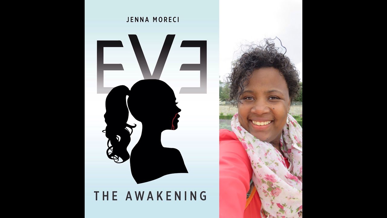 Eve: The Awakening by Jenna Moreci Book Review - YouTube