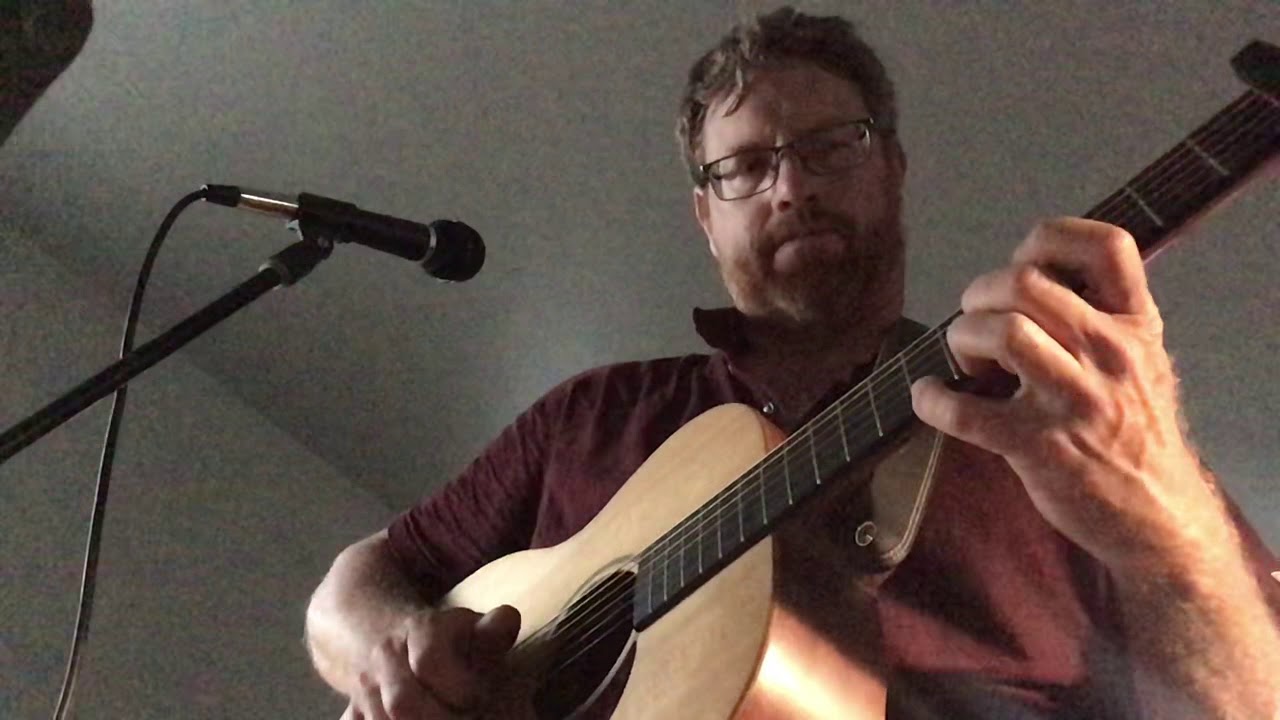 Brian Bishop Garage Set - YouTube