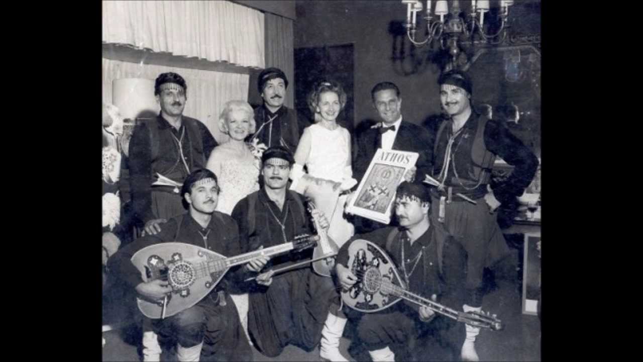 ️ πρωτος συρτος - YouTube