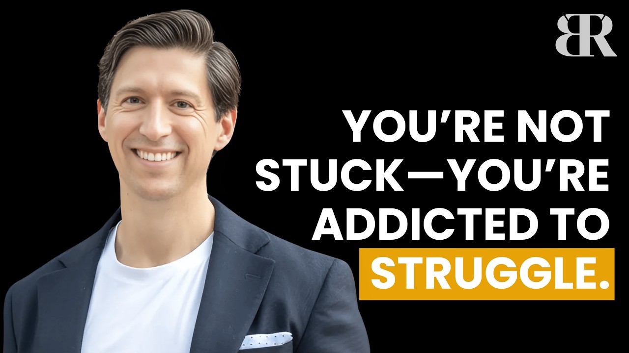 Live Longer & Feel Younger — Dr. Ryan Williamson on Brain Health ...