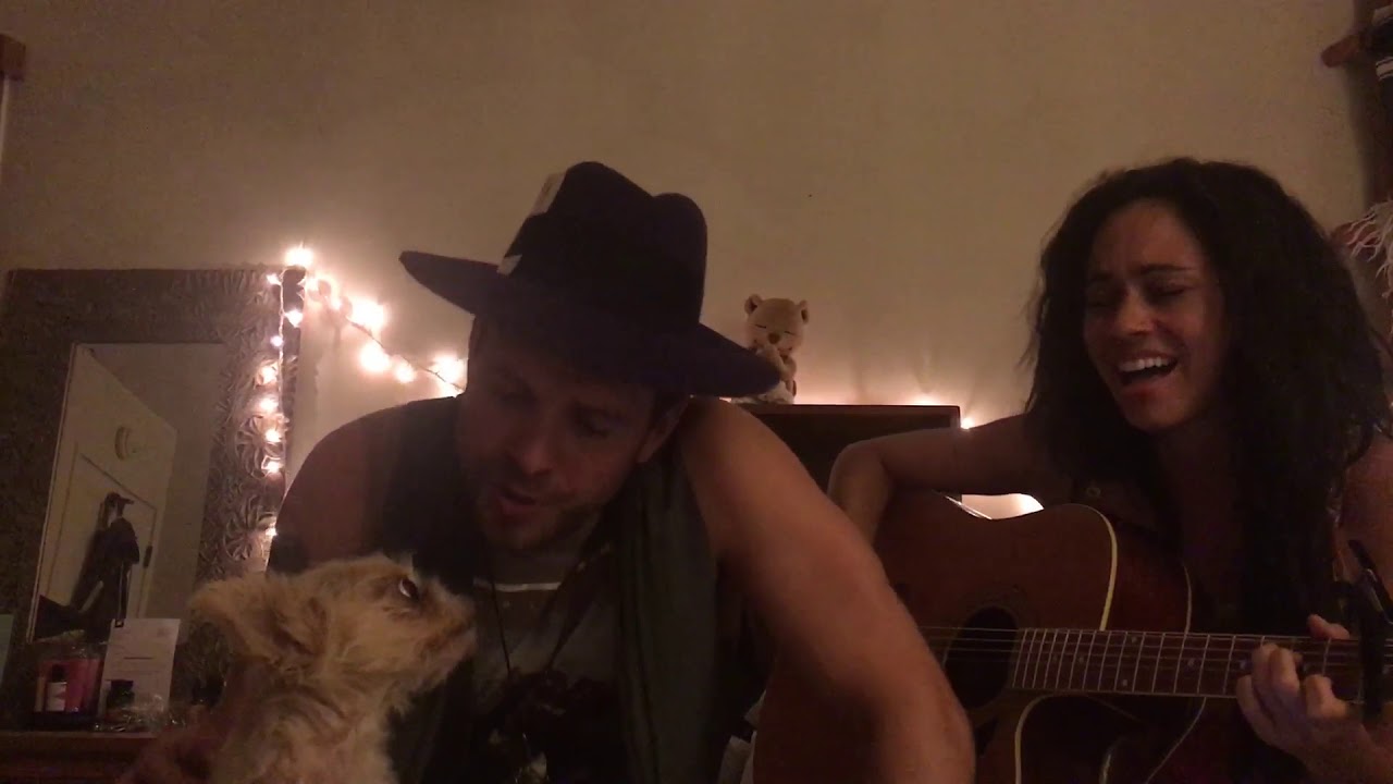 Spirit Horse - By Maya McClean feat Aaron Michael - YouTube