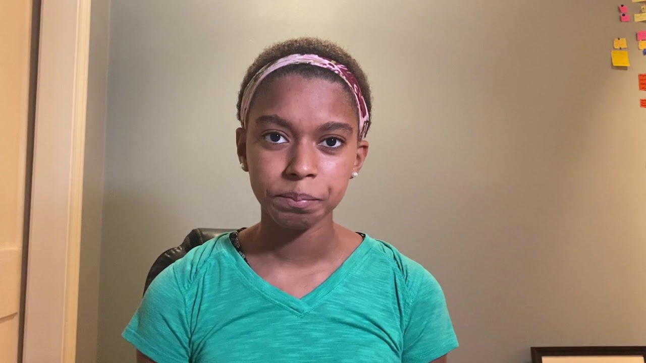 Thresh & Rue | Hunger Games Monologue - YouTube