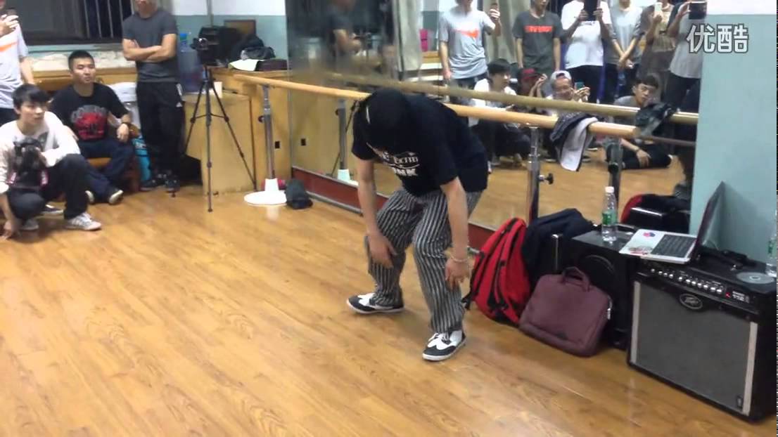 2014 KITE POPPING WORKSHOP SOLO PART 2-2 - YouTube