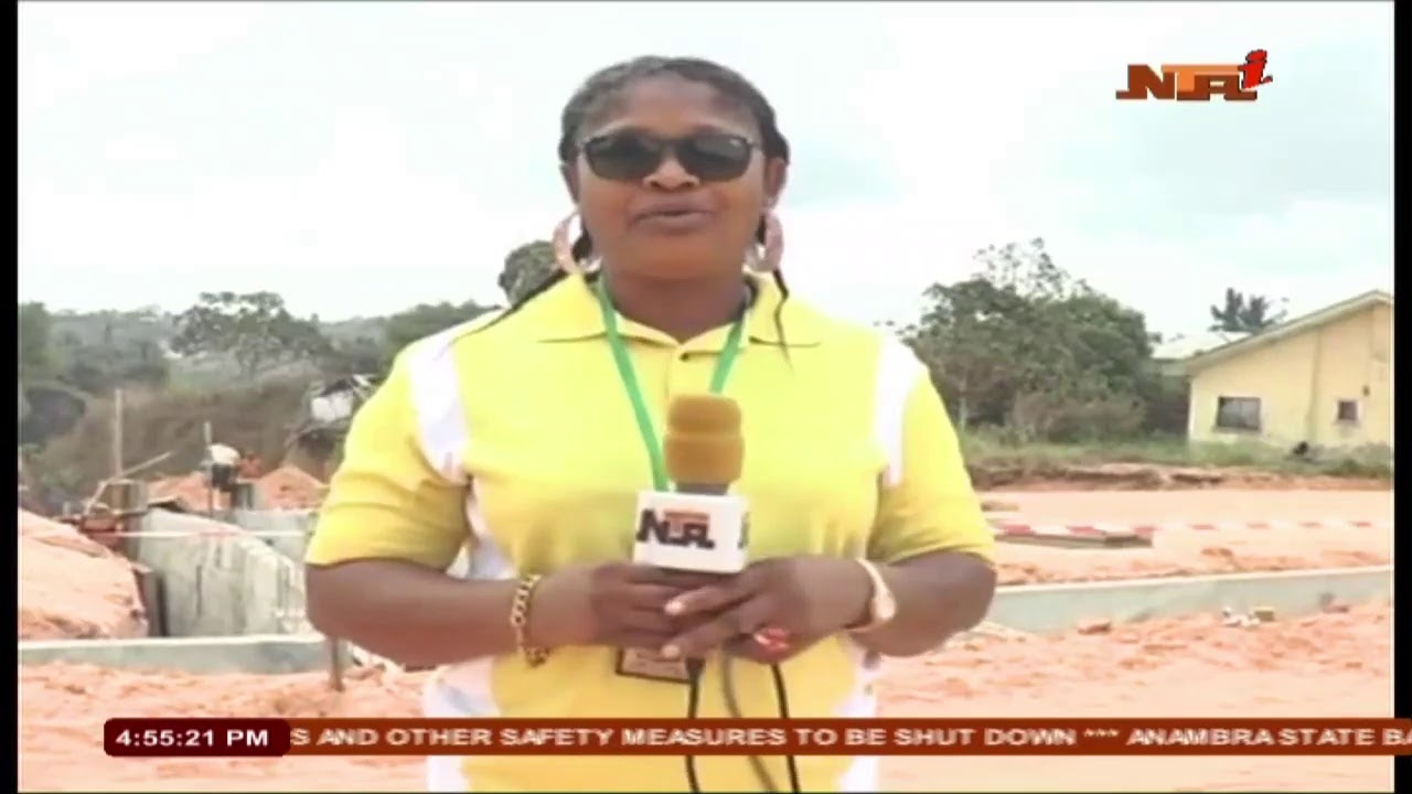 NTA Live TV - YouTube